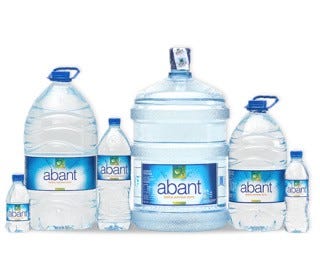 Turkey Spring Water Bottled Water Suppliers Exporters And Sellers ...