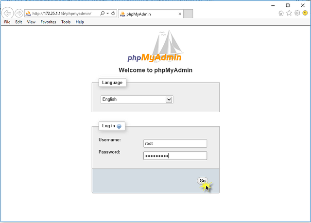 How To Install Apache PHP MySQL phpMyAdmin On CentOS 7 (LAMP) | by Supachai Jaturaprom | Medium