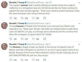 Human Rights on the American Border | by Matthew Molyett | Medium