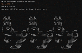 What I learned from the Google foobar challenge | by Rahul Rana | Medium