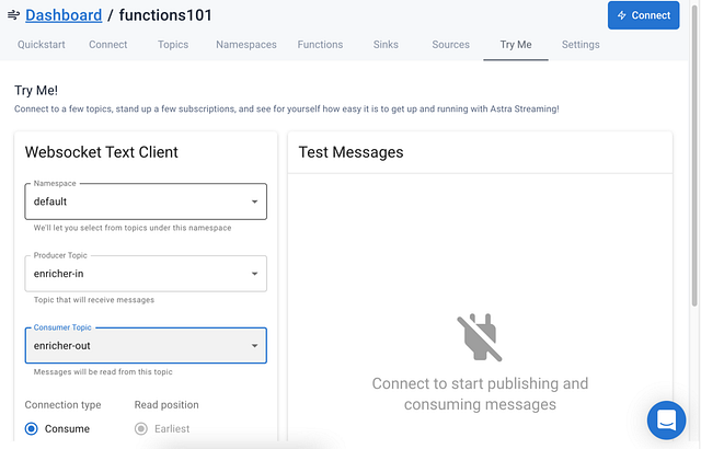 Developing And Running Serverless Apache Pulsar Functions By Datastax