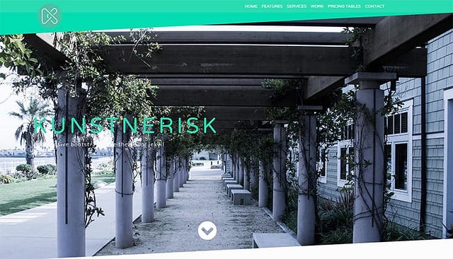 Design style: diagonal lines in web design | by Envato | Envato | Medium