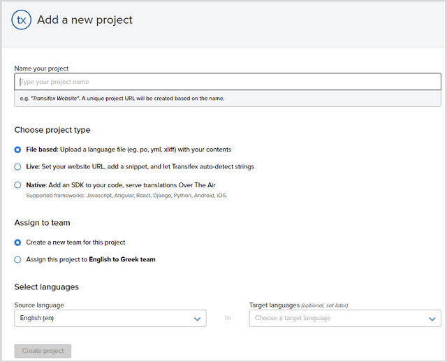 Javajavascript Localization A Step By Step Guide By Transifex Geek Culture Oct 2022 Medium