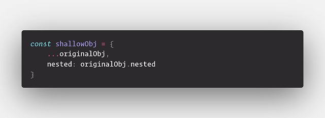 Deep Dive Into Deep Cloning Objects in JS | by Jappanjeet | Medium