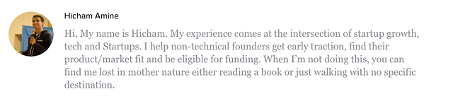 The Evolution of The Startup Pitch: From Napkin to Traction Data | by ...