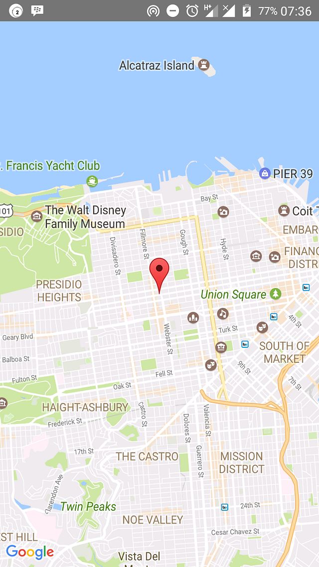 Maps dan Google Places Autocomplete pada React Native(Android) | by Beny Liantriana ...