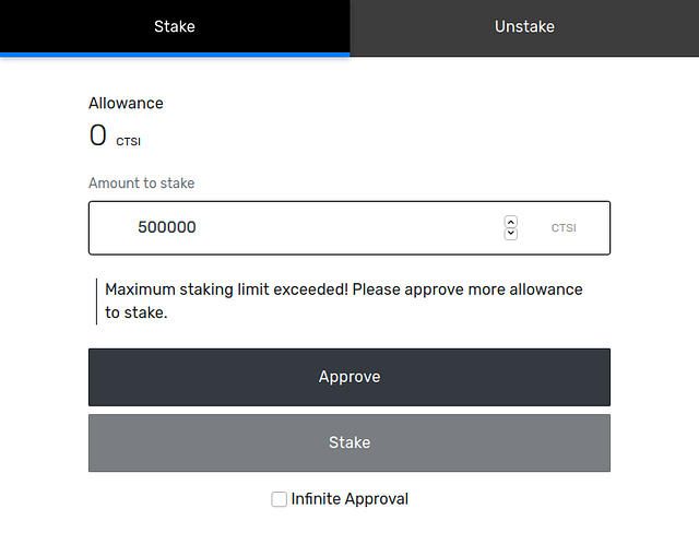 How to Run a Node and Stake CTSI. In this article, you will learn how ...