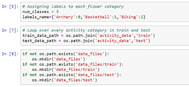 Creating custom data generator for training Deep Learning Models-Part 3 | by Anuj shah ...