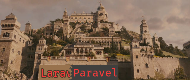 The Story Behind The Name of laravel . | by Mostafa Kamal | Hello Laravel | Medium