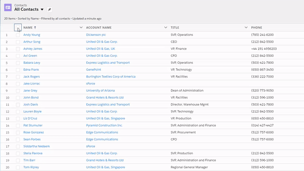 The Art of Using Check-Boxes on Data-tables | by Levi Baitelman | Medium