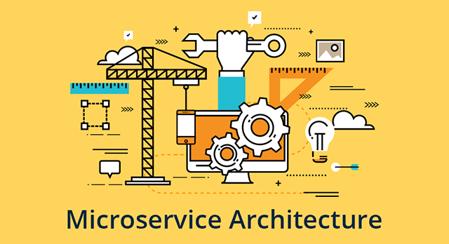 Microservice Architecture — Explore UBER’s Microservice Architecture ...