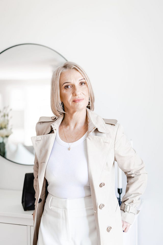 Female Founders: Catherine Leach of Leach Legal On The Five Things You ...