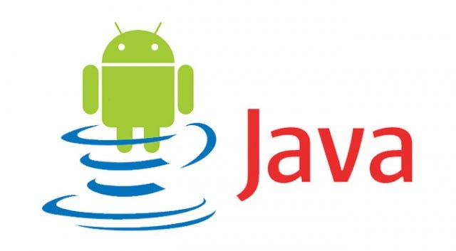 The Java you need to start learning Android | by SODIQ OGUNYEIWA | Medium