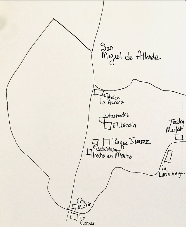 My Favorite Places To Go In San Miguel de Allende, Mexico (with photos ...