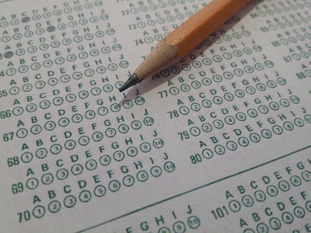 Proctoring The Pre ACT Turned Out Better Than I Expected By Don proctoring-the-pre-act-turned-out-better-than-i-expected-by-don
