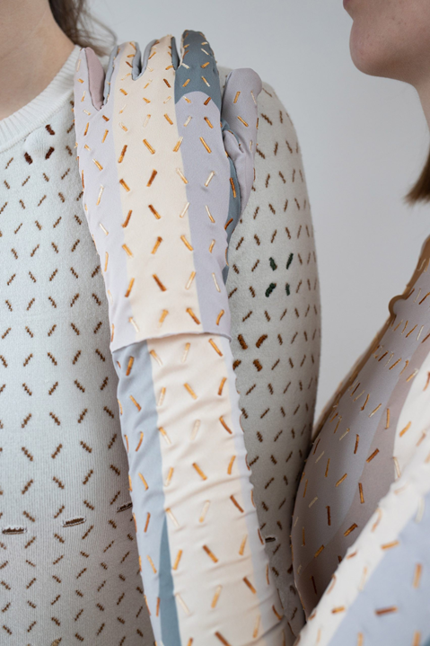 Emotional Clothes, Fashion representing emotional wellbeing | by ...