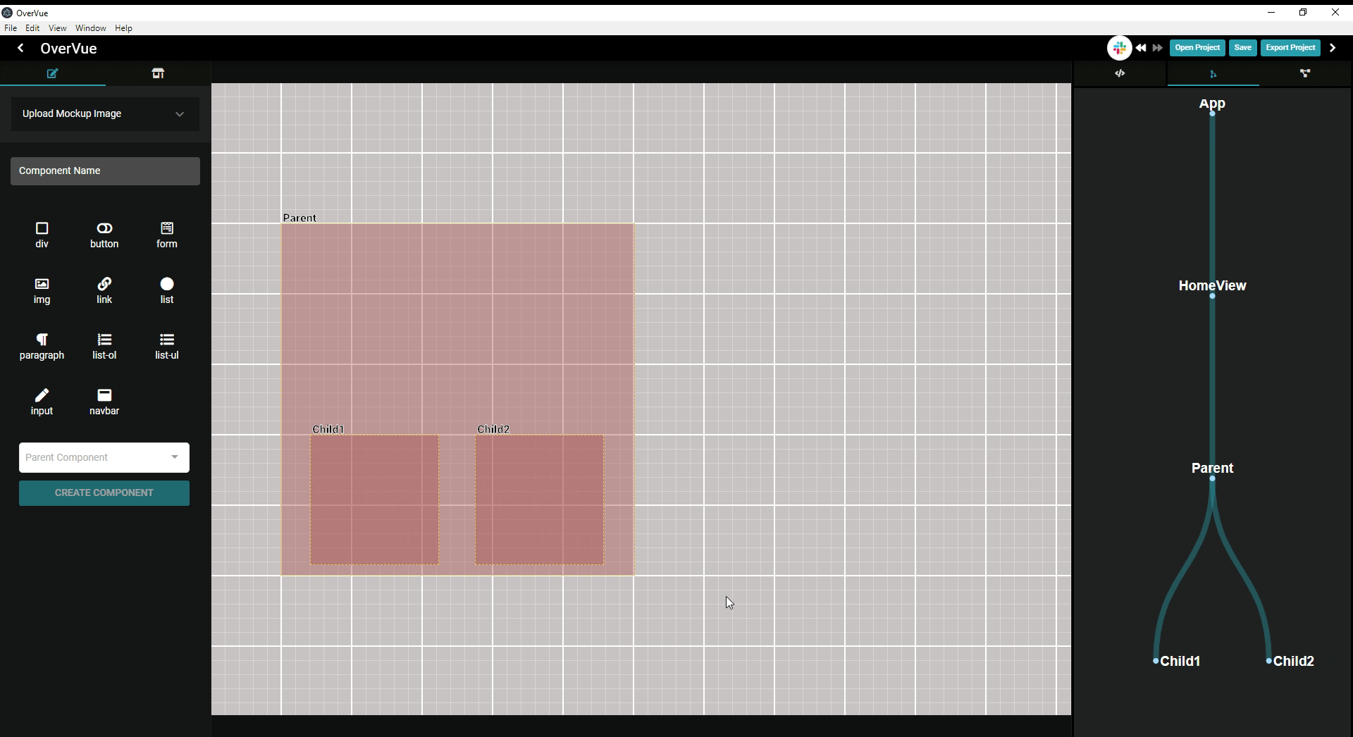 OverVue V4: Rapid Prototyping For Vue Dev Teams | Medium
