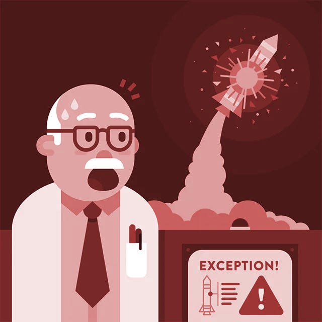 Clean Code Exceptions Handling Why Not Returning Null And How To