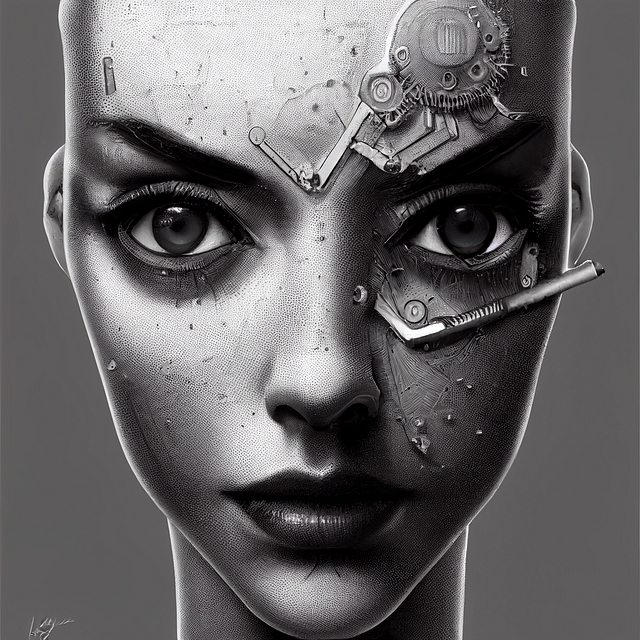 Most Beautiful Words in the English Language — Through the Eyes Of AI ...