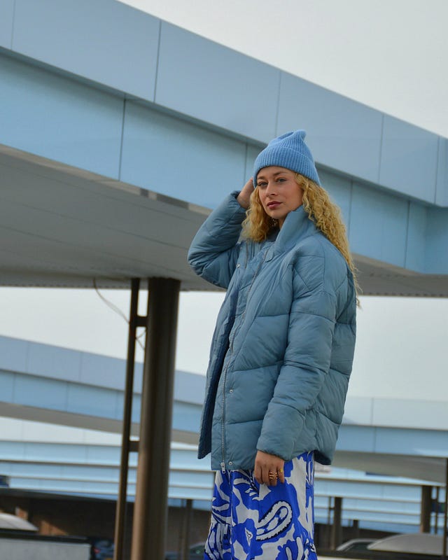 Emotional Clothes, Fashion representing emotional wellbeing | by ...