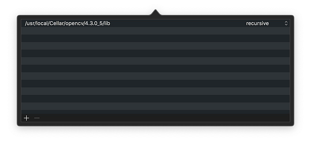 Setting Up Opencv Development Environment In Xcode For Your Macos By Zack Zhou Medium 4750