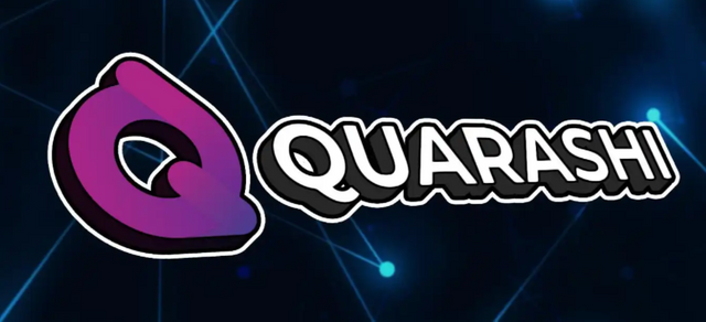 Quarashi Network is an investment platform that has been built for the ...