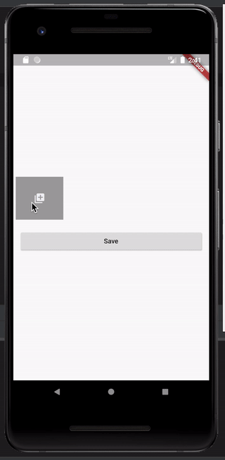 Uploading images to AWS S3 — Flutter — Part 1 | Medium | The Startup