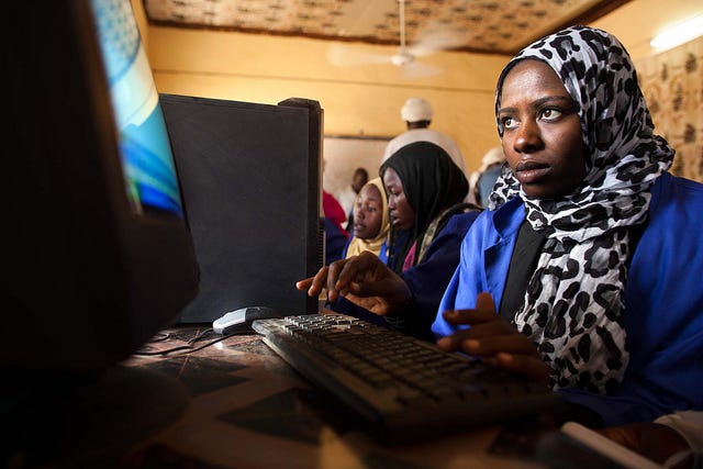 Collecting personal data: First do no harm | by Kate Thompson Davy ...