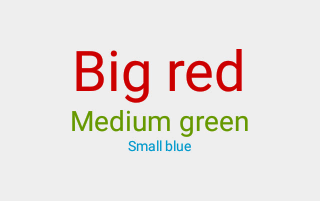 Understand Android Basics Part 3: UI is all what matters to the user (Views & ViewGroups) | by ...