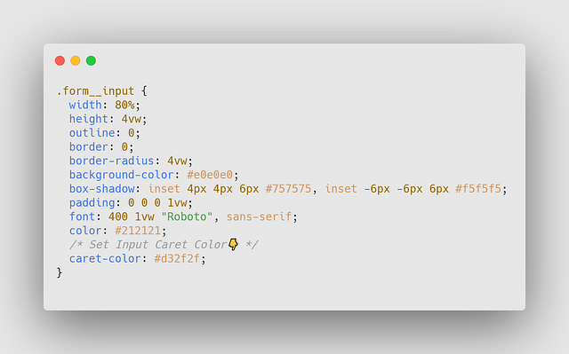 9 Useful CSS Tricks that You Should Know | by Amisiy | Muzli - Design ...