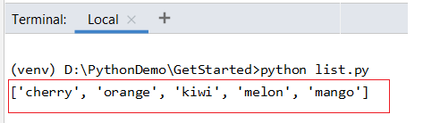 Python Collections Part 1 Analytics Vidhya Medium