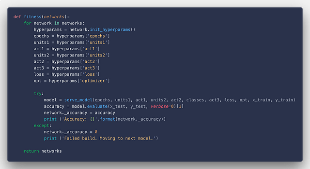 A Comprehensive Guide to Genetic Algorithms (and how to code them) | by ...