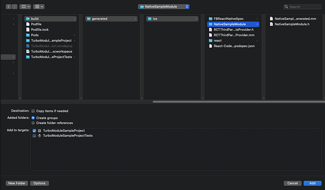 iOS Guide to TurboModules in React-Native for Early Adopters | JavaScript in Plain English