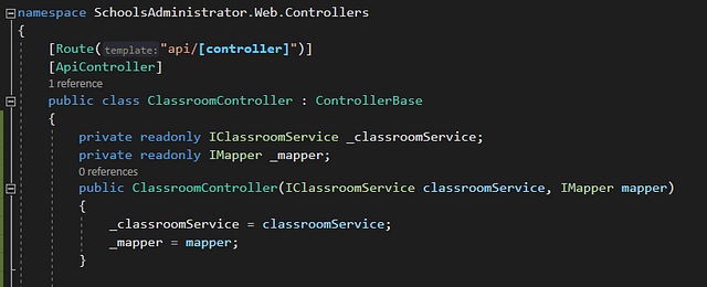 [Paso a Paso] Implementando REST Api con .NET Core utilizando Clean ...