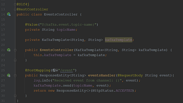 Real-Time ETL with Java & Groovy. ETL(Extract, Transform, Load) is a ...