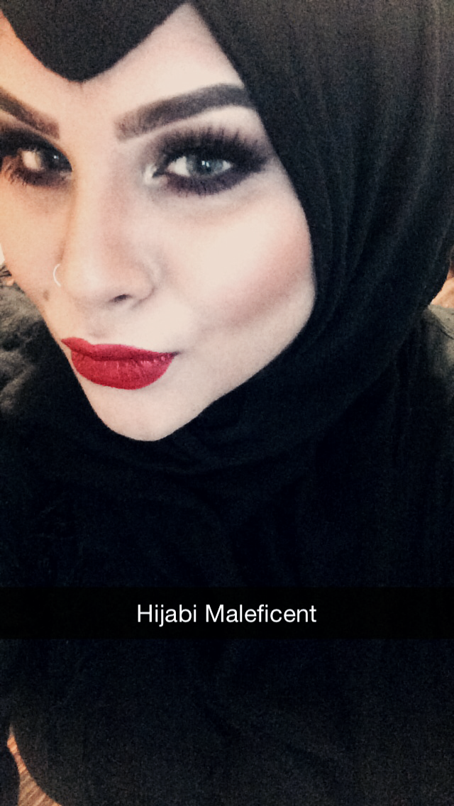 Hijabi Cosplayers. Cosplay is the art of costume playing… | by Sheba S ...