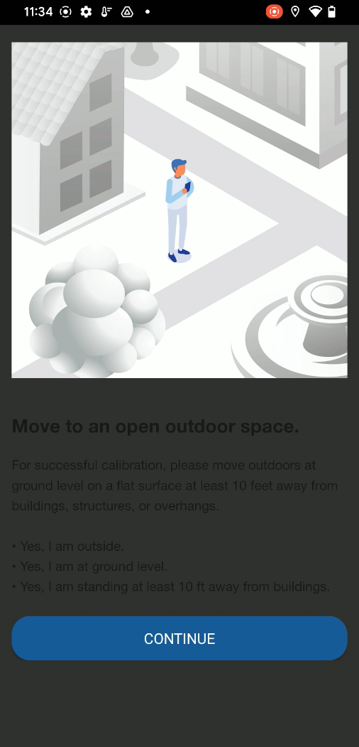 Use Vertical Tracking For 3d Apps Using Nextnav And Echo3d In Unity Tutorial By Echo3d