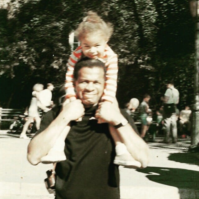 Lessons from DaddyJim. My father died five years ago today. | by jami ...
