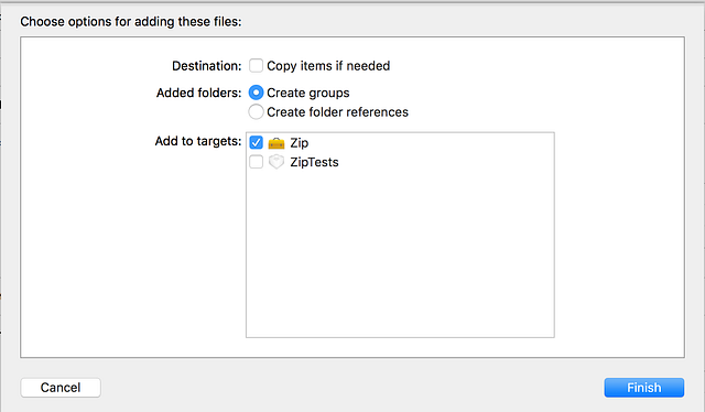 Using A C Library Inside A Swift Framework By Roy Marmelstein Swift And Ios Writing Medium