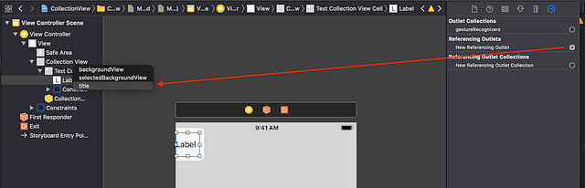 iOS Dev Course: UICollectionView. How to make image gallery? | by Maxim Vialyx | Medium