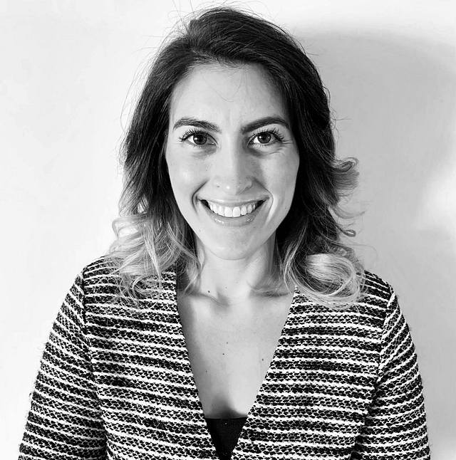 Author Carrie Thompson: How We Can Leverage The Power Of Gratitude To ...