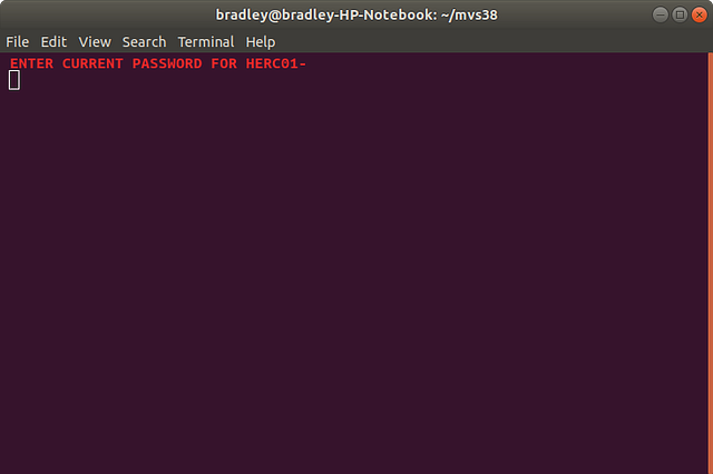 Run your own mainframe using Hercules mainframe emulator and MVS 3.8j ...