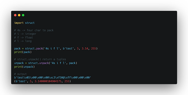 10 Python Libraries for Malware Analysis and Reverse Engineering | by ...