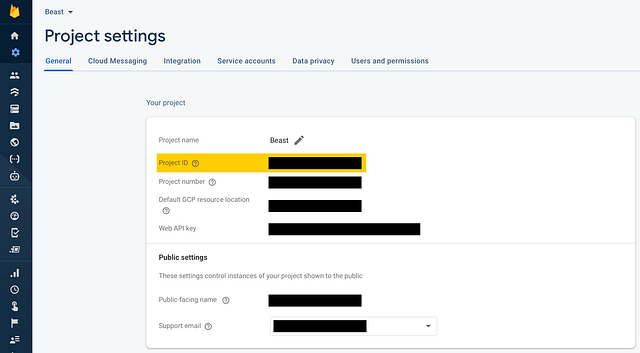 How To Use Firebase Authentication With Mongodb Realm The Easy Way By Nils Level Up Coding