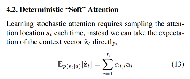 Only Numpy Deriving Partial Forward Feed Lstm On Show Attend And Tell Neural Image Caption