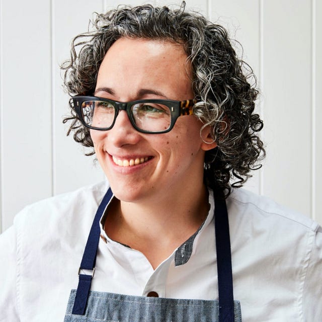 Hillary Sterling of Cayenne Nashville Hot Chicken On 5 Things You Need ...