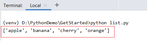 Python Collections -Part 1 - Analytics Vidhya - Medium