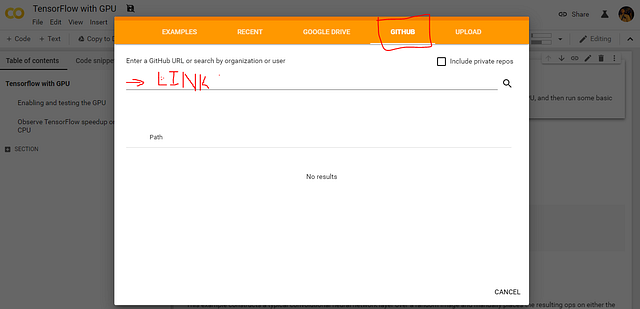 Problem Facing At Github ‘ipynb Is Not Loading By Priyansh Gupta Medium