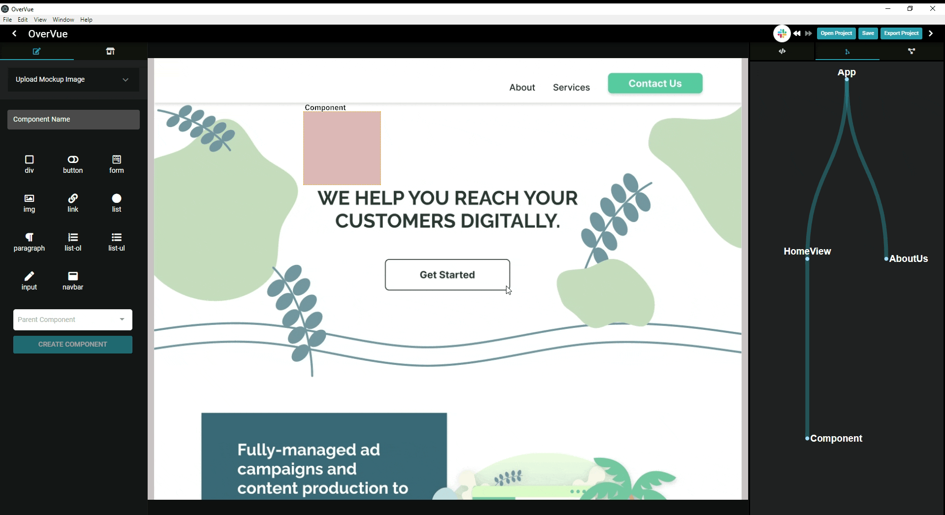 OverVue V4: Rapid Prototyping For Vue Dev Teams | Medium