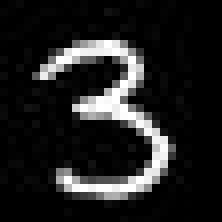 Real Time Digit Recognition in IOS with swift, torchscript and mnist dataset | Towards Data Science